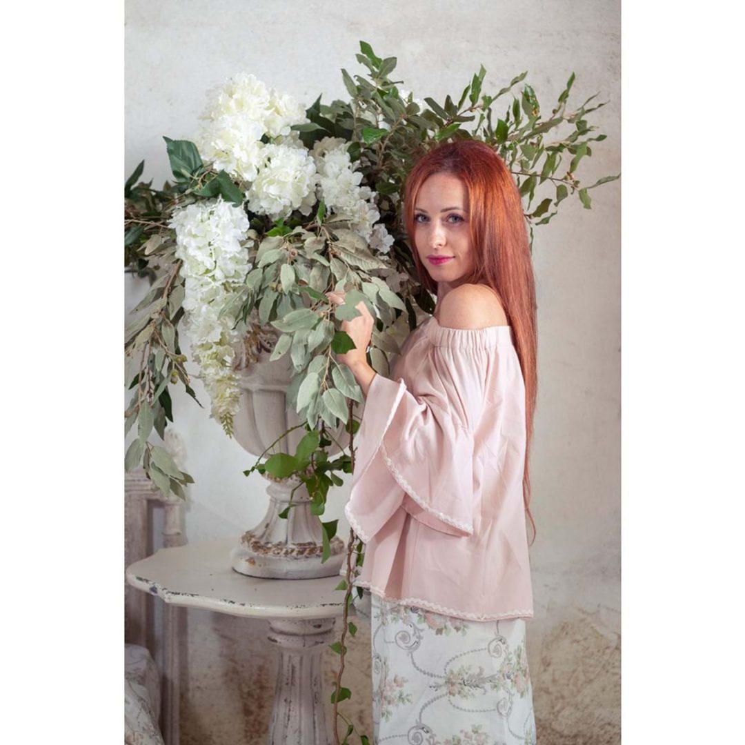 Гостиная - Blanc Mariclo